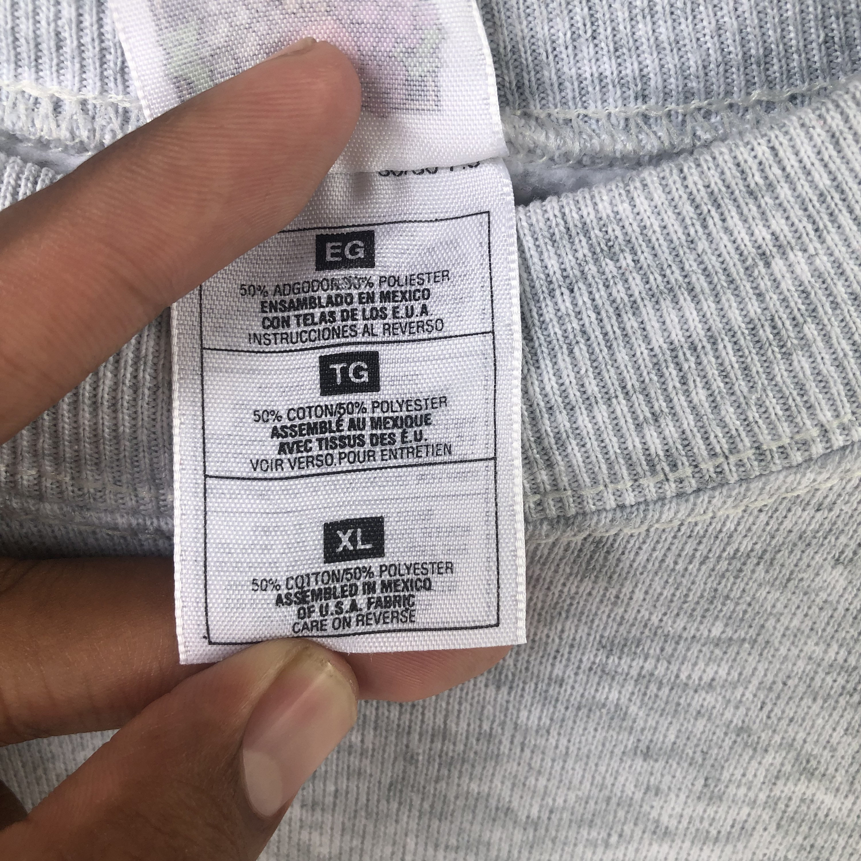 Vintage Fruit Of Loom Tag at Jacob Charley blog