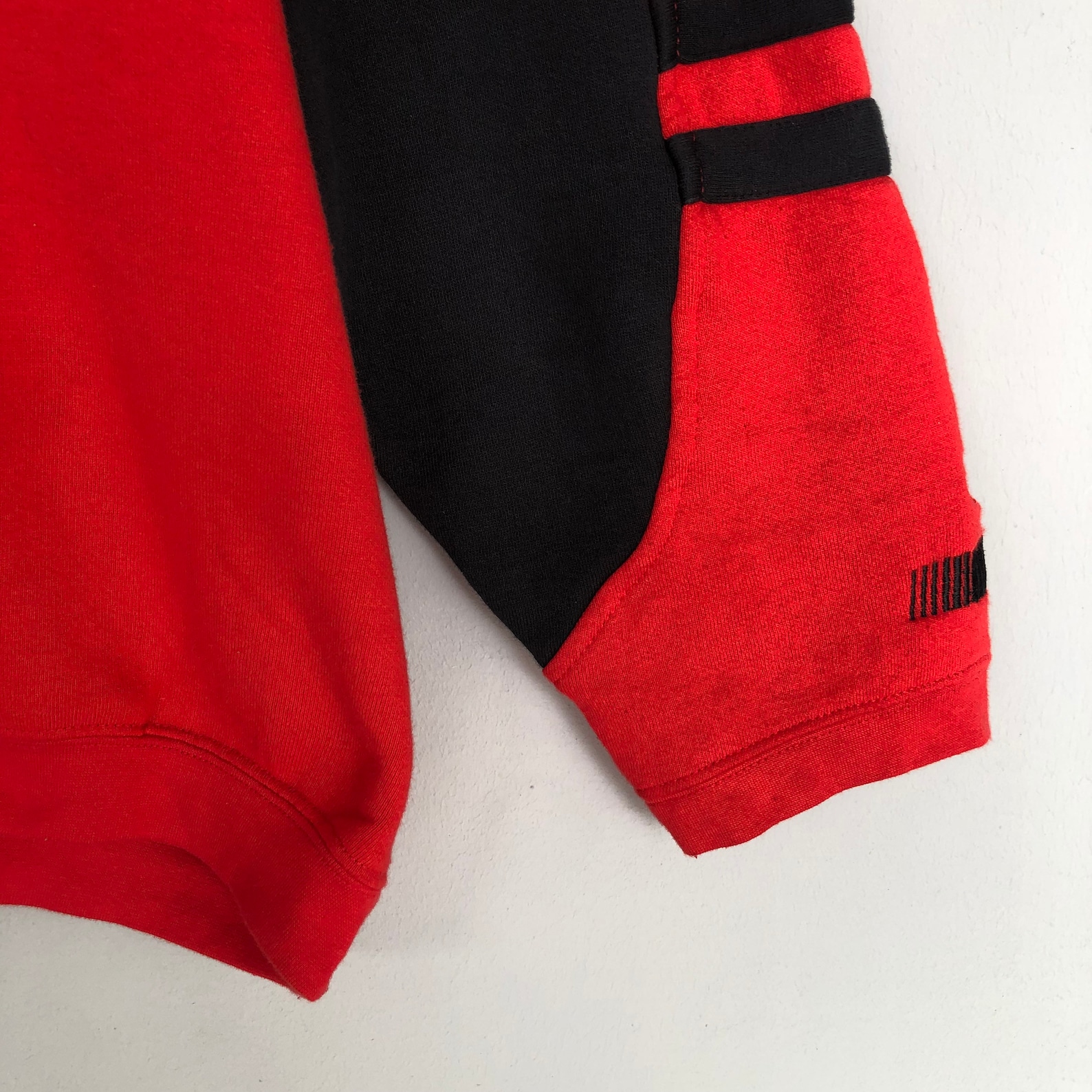 Vintage 00s Nascar Number 9 Patchwork Big Logo Sweatshirt | Etsy