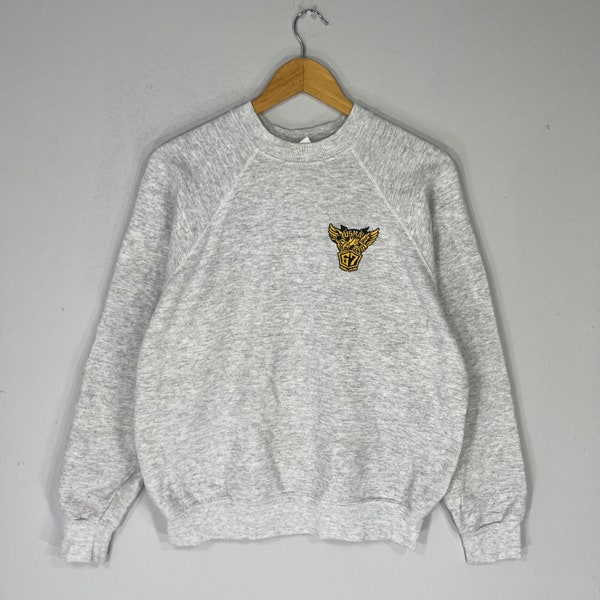 Vintage Usma Sweatshirt - Etsy