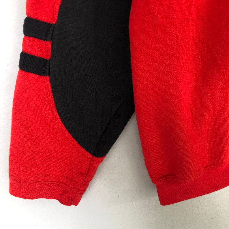 Vintage 00s Nascar Number 9 Patchwork Big Logo Sweatshirt - Etsy