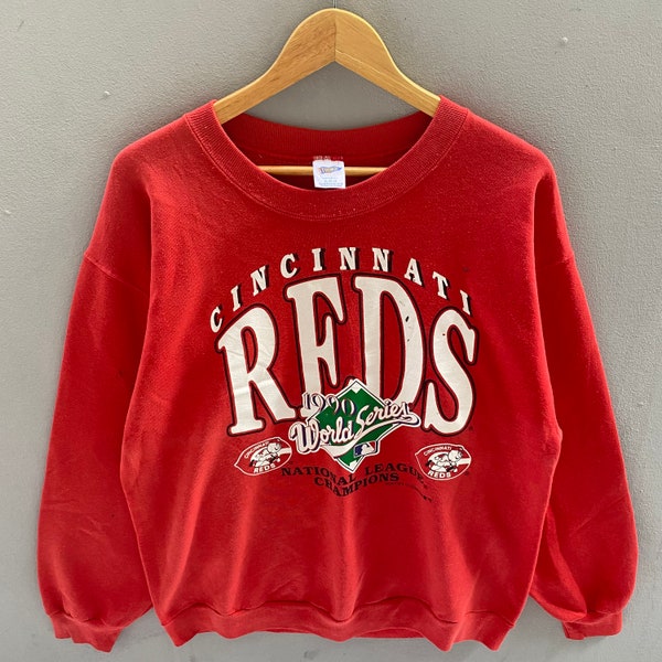 Cincinnati Reds - Etsy