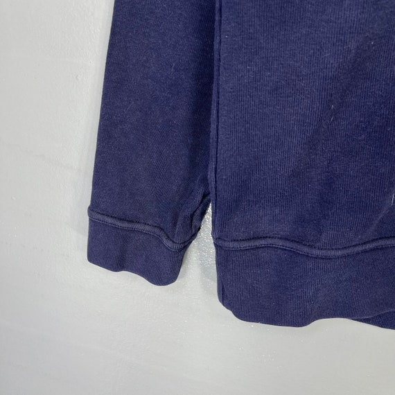 Vintage Legoland Tag Legoland Big Logo Embroidered Sw… - Gem