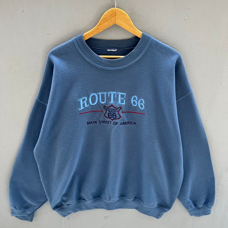 Route 66 Clothing - Etsy