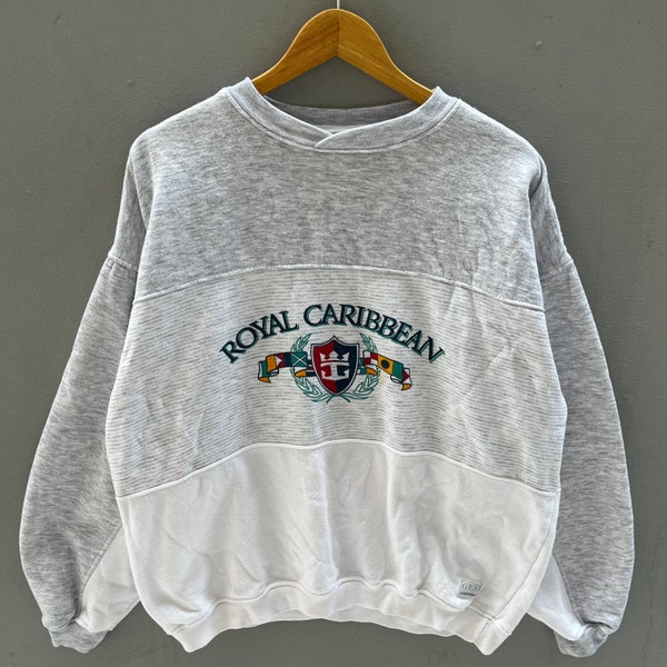 Royal Caribbean Svg - Etsy