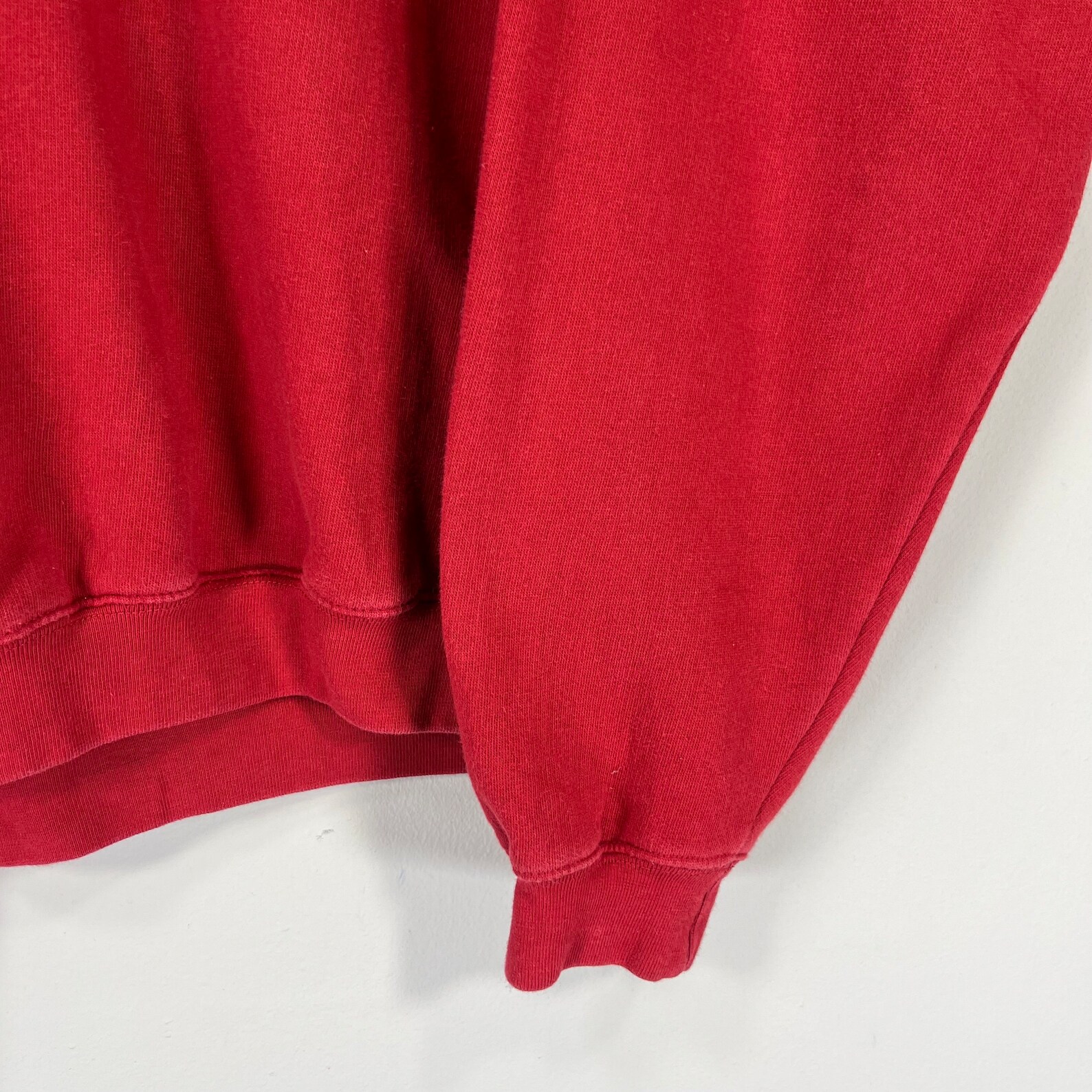 Vintage Y2K J America Tag Alabama Crimson Tide Spellout Big Logo ...