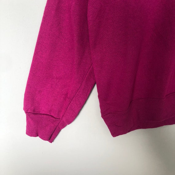 Vintage 90s Tultex Tag Lousiana Big Print Logo Colour… - Gem