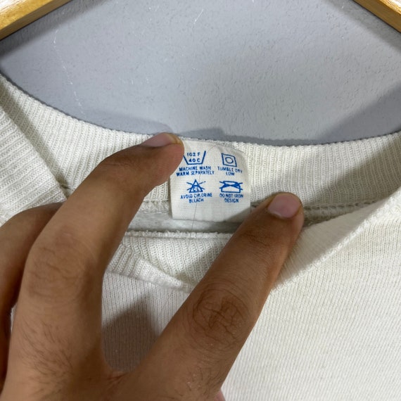 Vintage 90s Champions Tag ILLINOIS Printed BigLogo Sw… - Gem