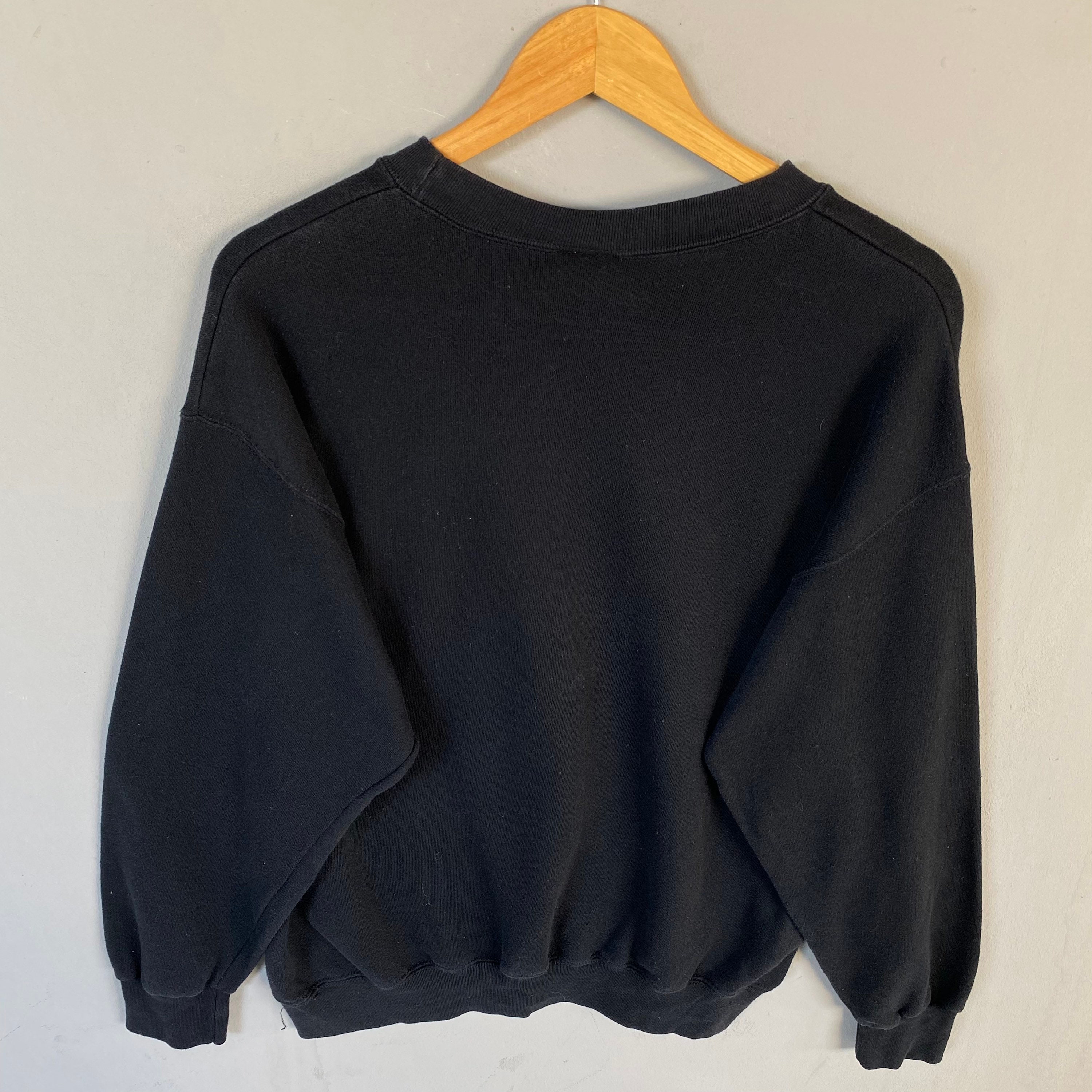 Vintage Rugged Sweats Tag Car Quest Auto Parts Printed Biglogo ...