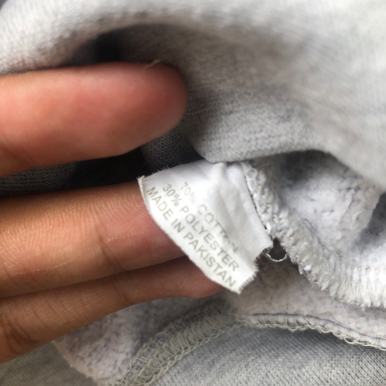 Vintage Y2K Classic Soffe Tag University of Kentucky Big Spellot ...