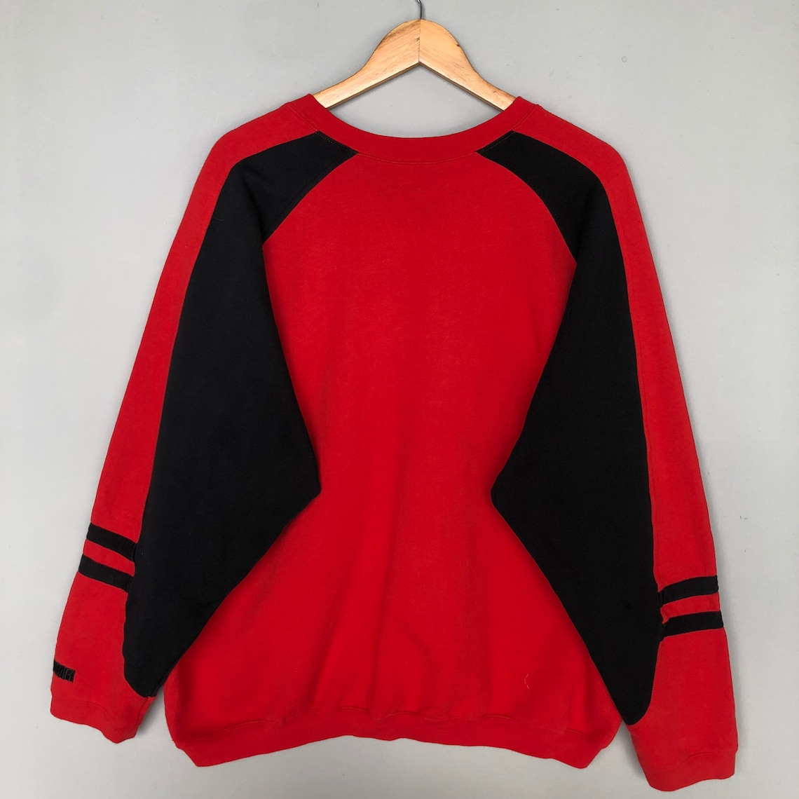 Vintage 00s Nascar Number 9 Patchwork Big Logo Sweatshirt | Etsy