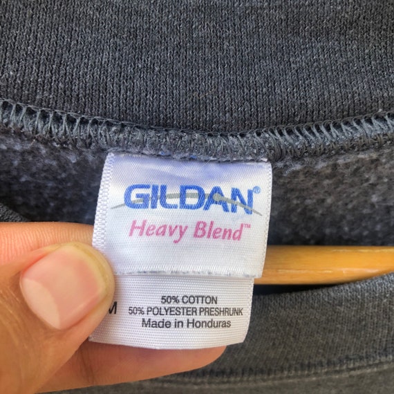 Vintage Y2K Gildan Tag Outer Banks North Carolina Big… - Gem