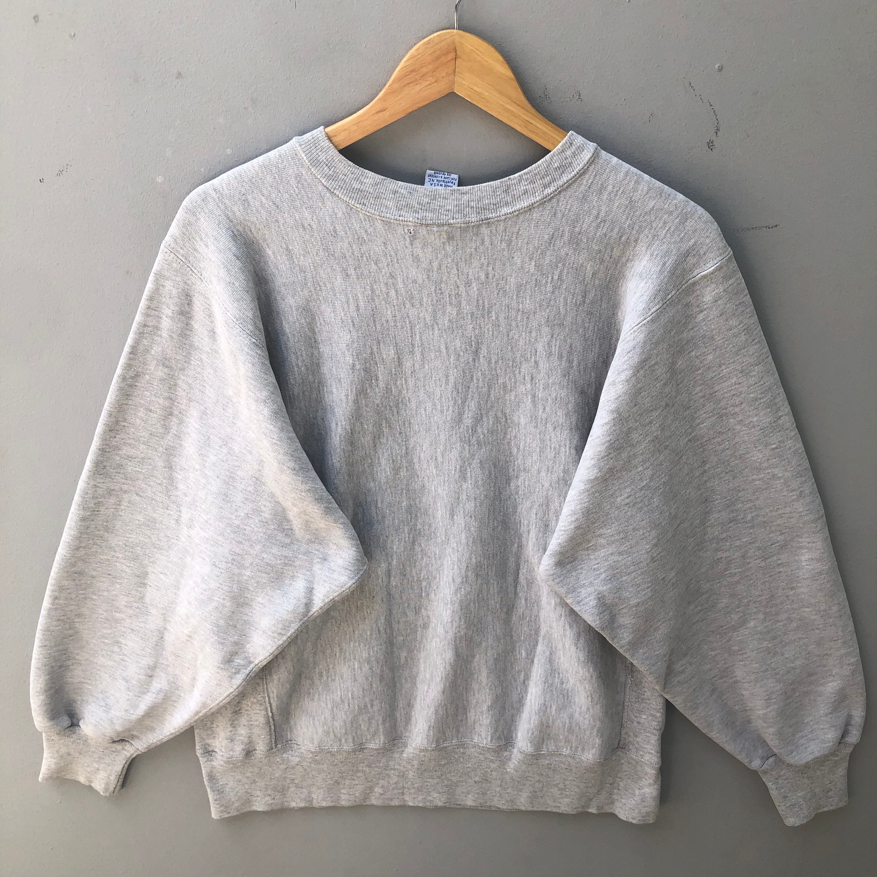 Vintage 90s MJ Soffe Tag Concord-carlisle Lacrosse Printed Logo ...