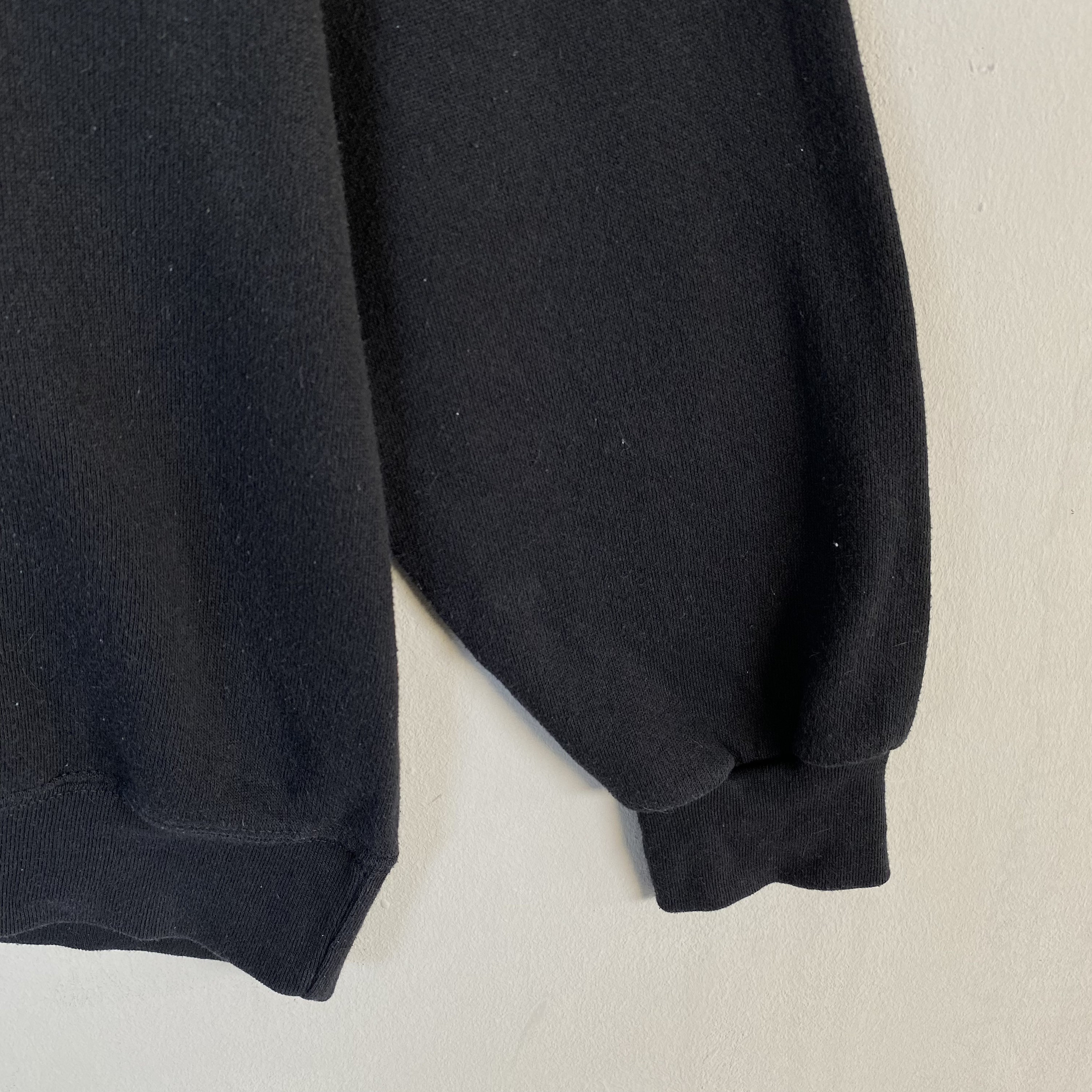 Vintage Rugged Sweats Tag Car Quest Auto Parts Printed Biglogo ...