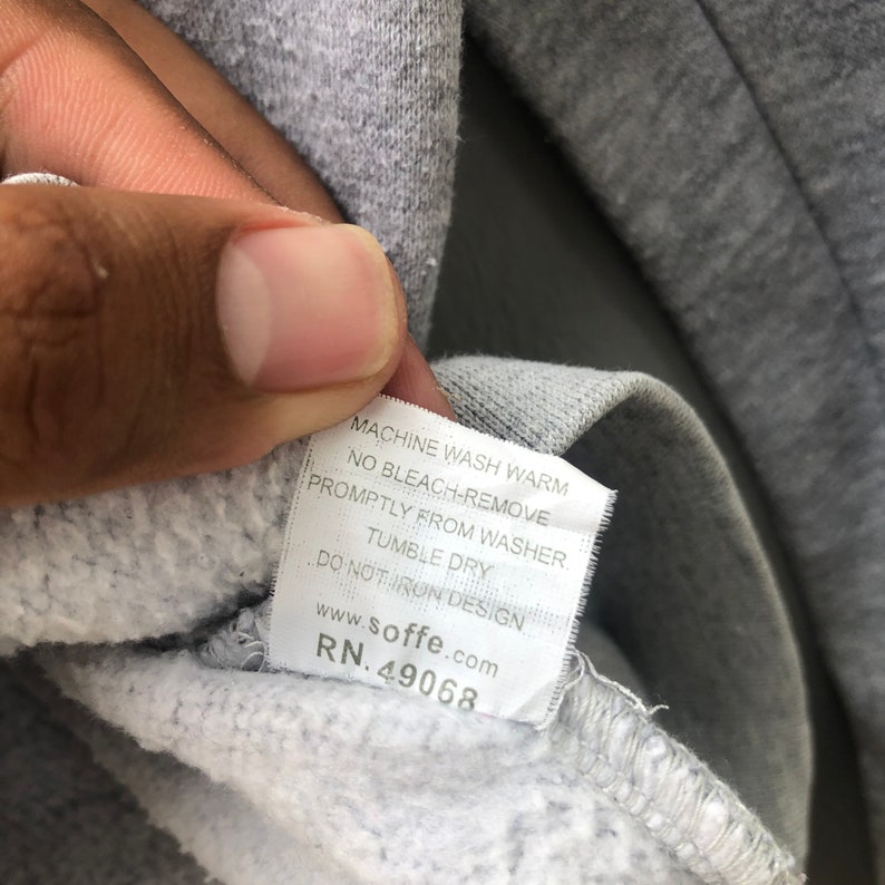 Vintage Y2K Classic Soffe Tag University of Kentucky Big Spellot ...