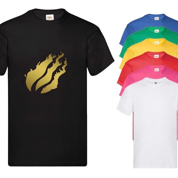 Prestonplayz Fire Merch - Etsy UK