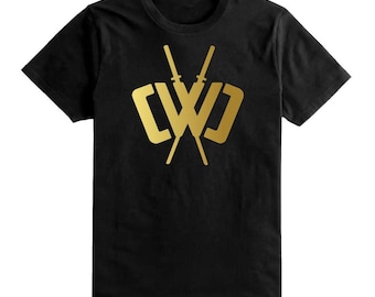 Chad Wild Clay CWC Ninja Youtuber Kids Boys Girls T Shirt Ninja ...
