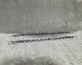 Pull Tab Chain - Etsy