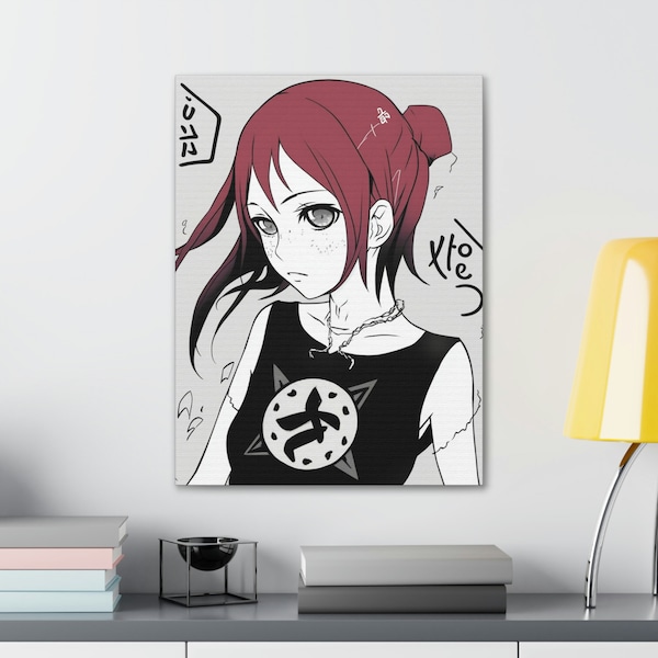 Minimalist Waifu - Etsy