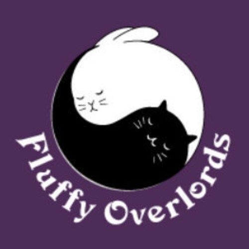 fluffyoverlords - Etsy