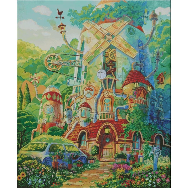 Fairy Tales Series - Etsy