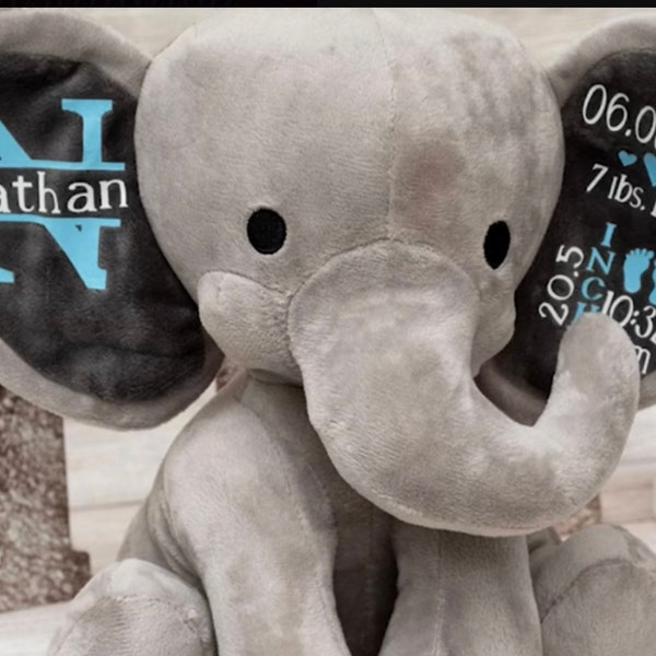 Welcome Home Plushie - Etsy