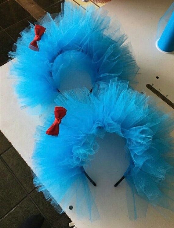 Dr Seuss Headband Craft | atelier-yuwa.ciao.jp