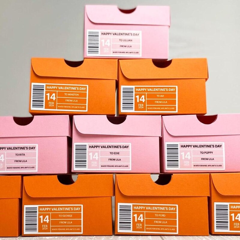 Miniature Shoe - Etsy