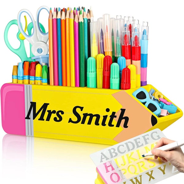 Teacher Supplies - Etsy