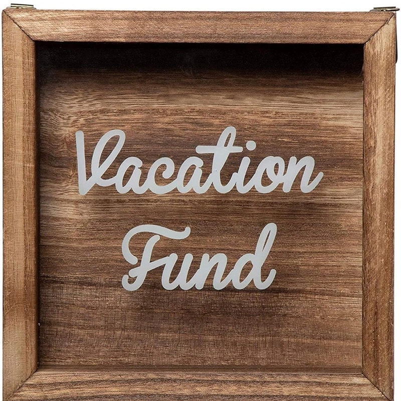 Shadow Box for Coins - Etsy