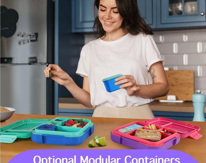 Super Kawaii Bento Box Japanese Lunch Box PANDA RICE MOLD Nori Punch so ...