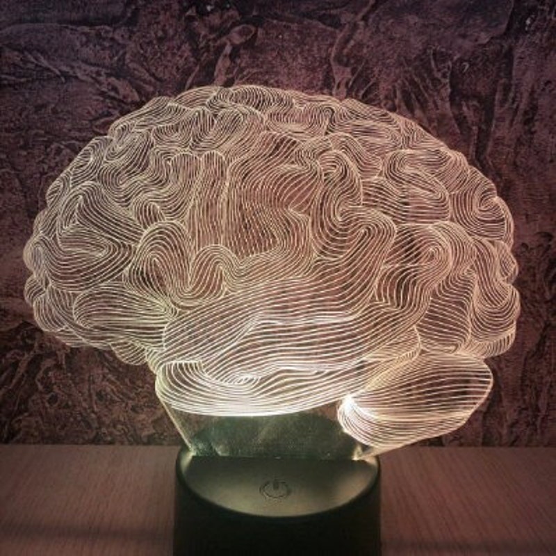 Brain - Etsy