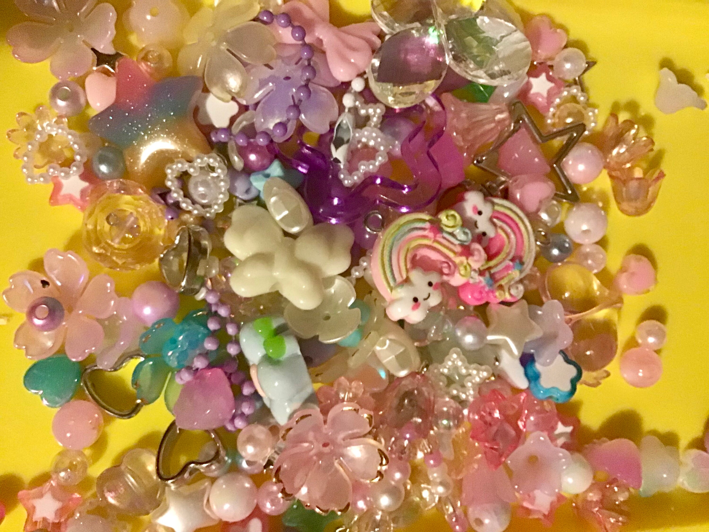 Cutecore Bead Soup - Etsy Australia