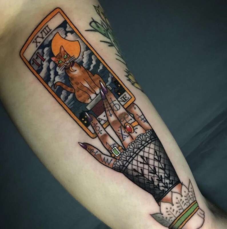 3, 50-minute Sessions of Mystical Counseling - Etsy