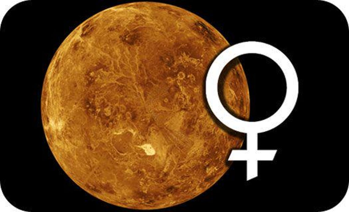 Venus - Planetary Work - 30 Minutes (+ Sound Healing Meditation Before ...