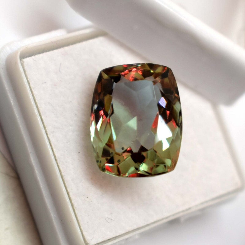 Alexandrite Stone - Etsy