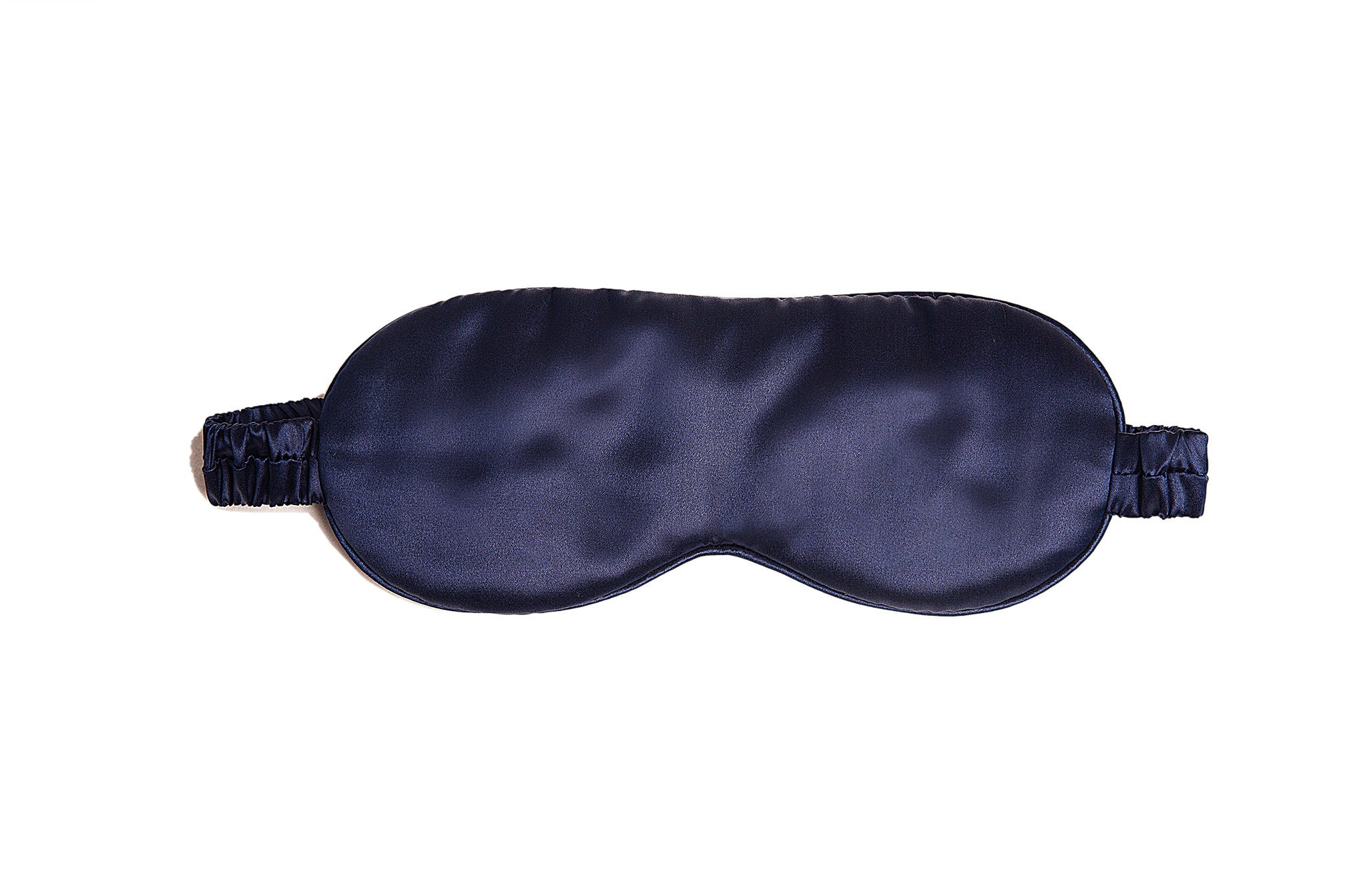 100% Silk Sleep Mask 19mm, Silk Padding - Etsy