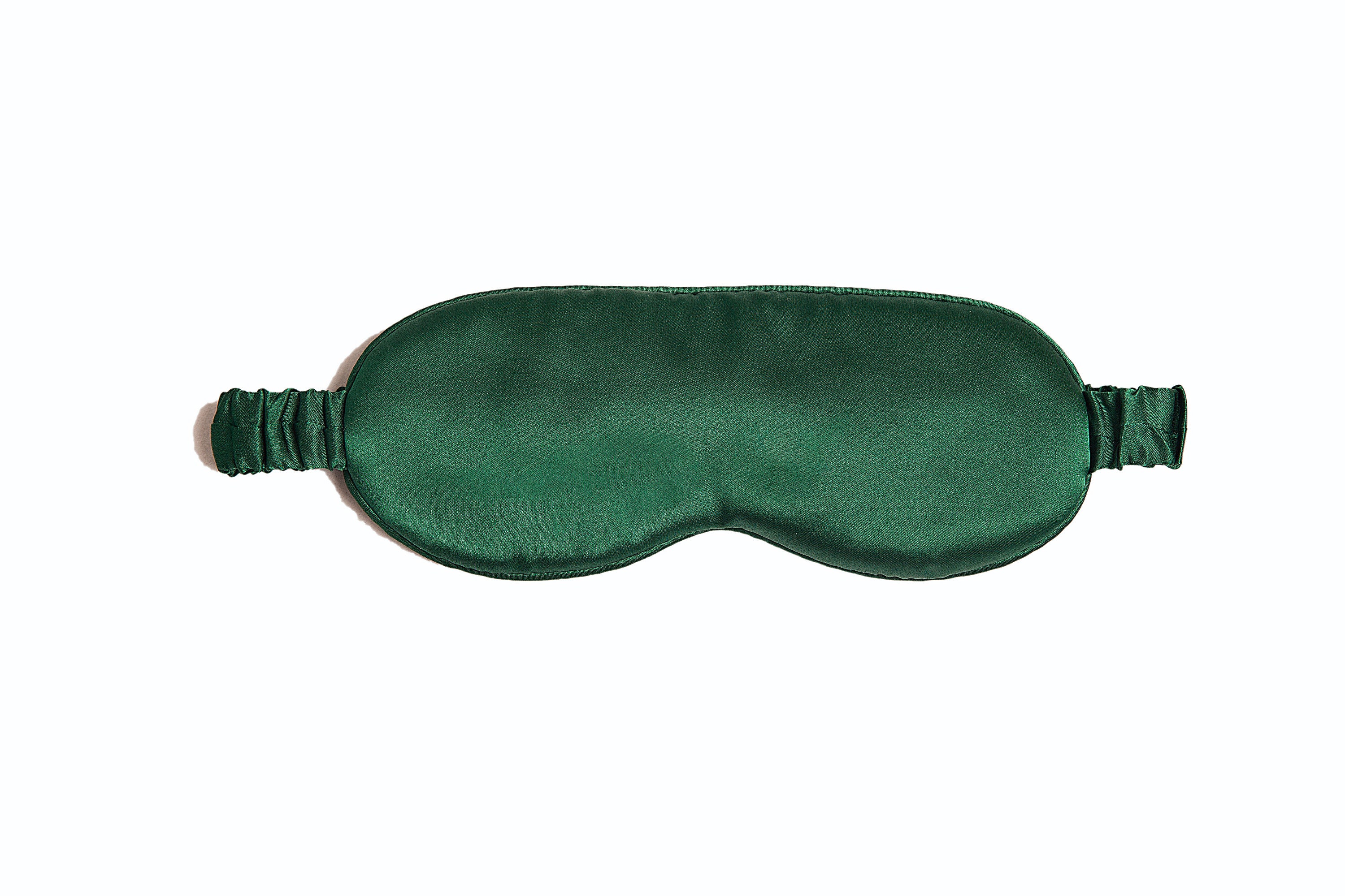 100% Silk Sleep Mask 19mm, Silk Padding - Etsy