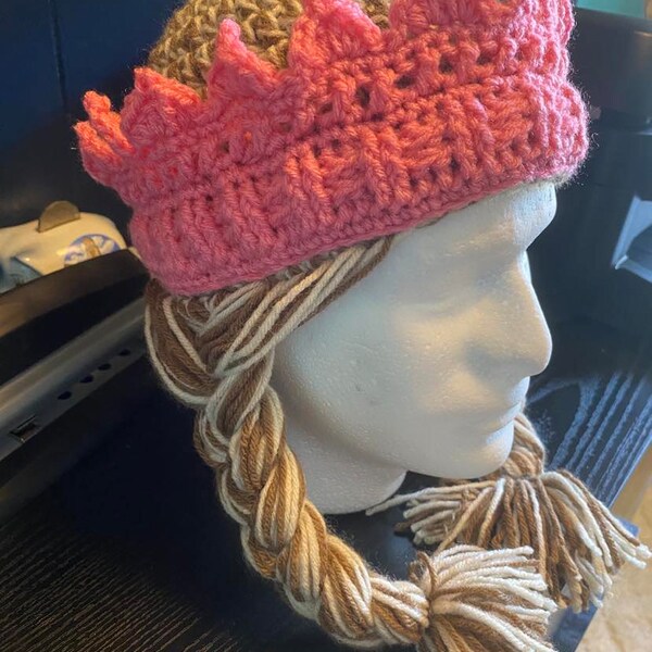 Princess Beanie Baby - Etsy