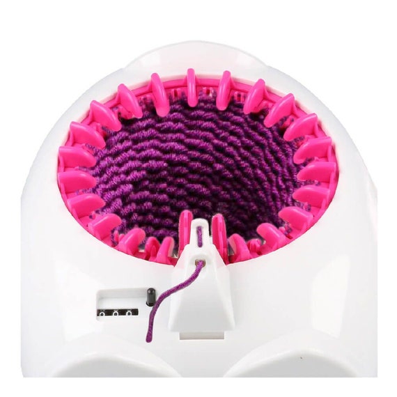 Knitting Machine For Kids