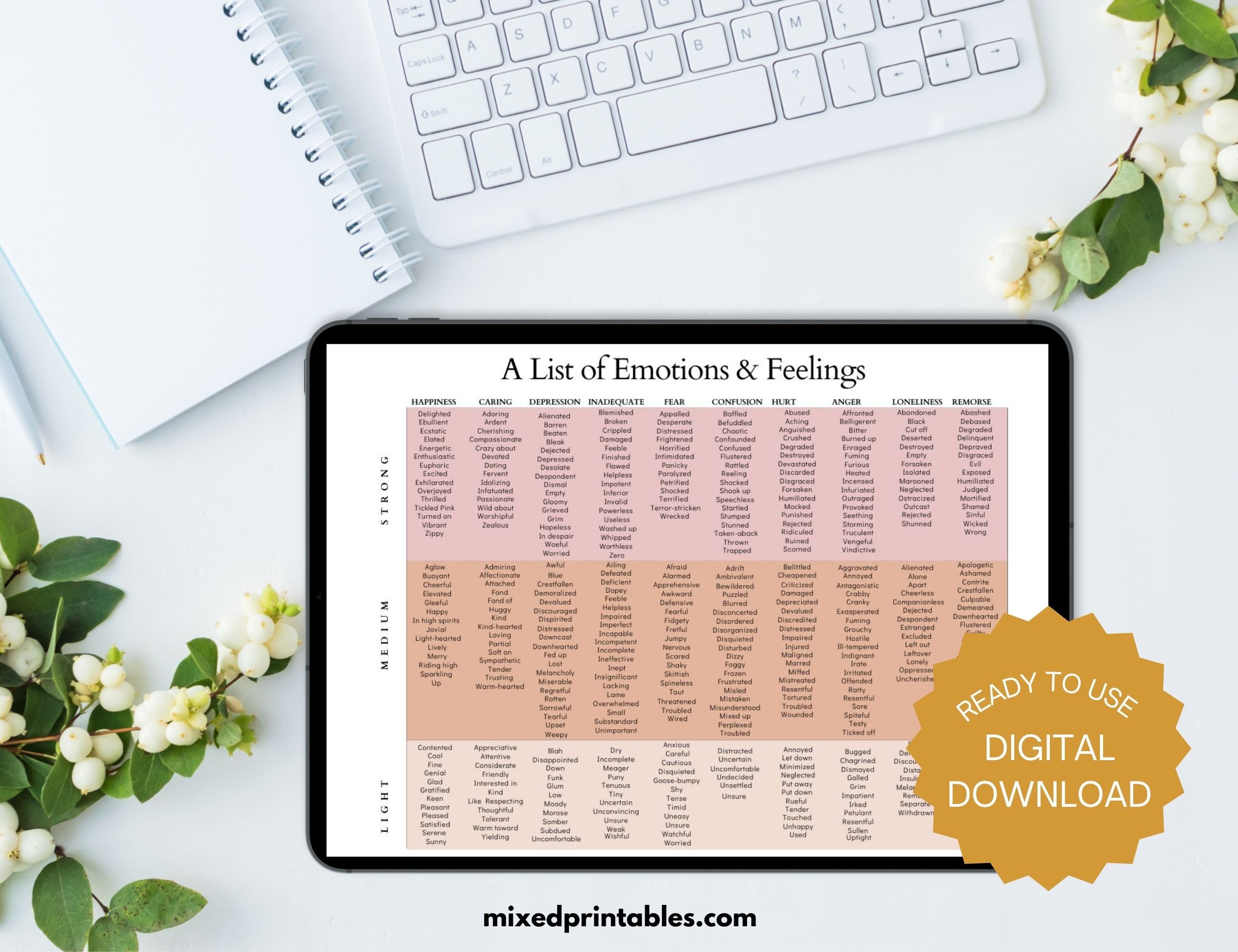 Editable Meet the Counselor Canva Template Instant Download, Meet the ...