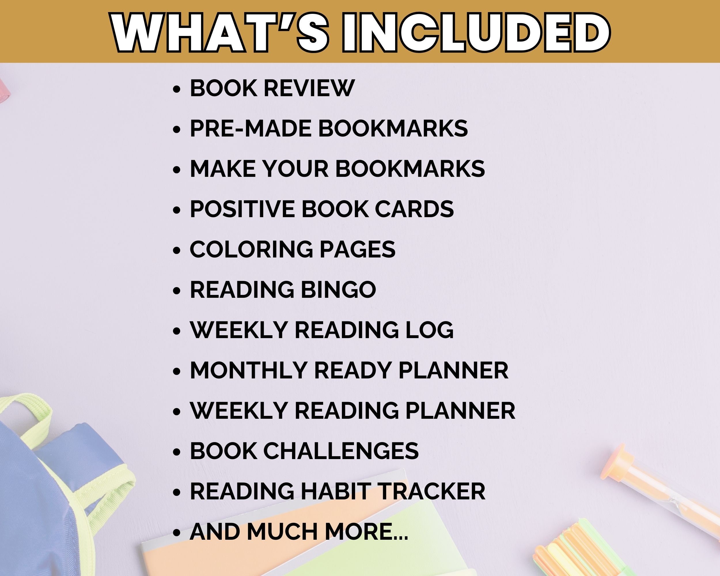 Summer Book Tracker, Summer Reading Tracker, Reading Chart for Kids ...