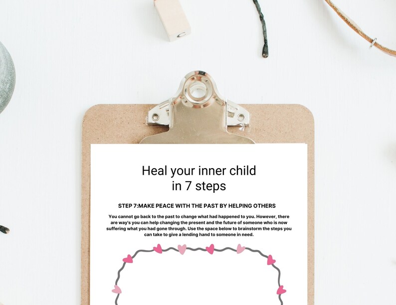 Trauma Worksheets Adult MEGA Bundle, PTSD Workbook, CBT for Teens ...