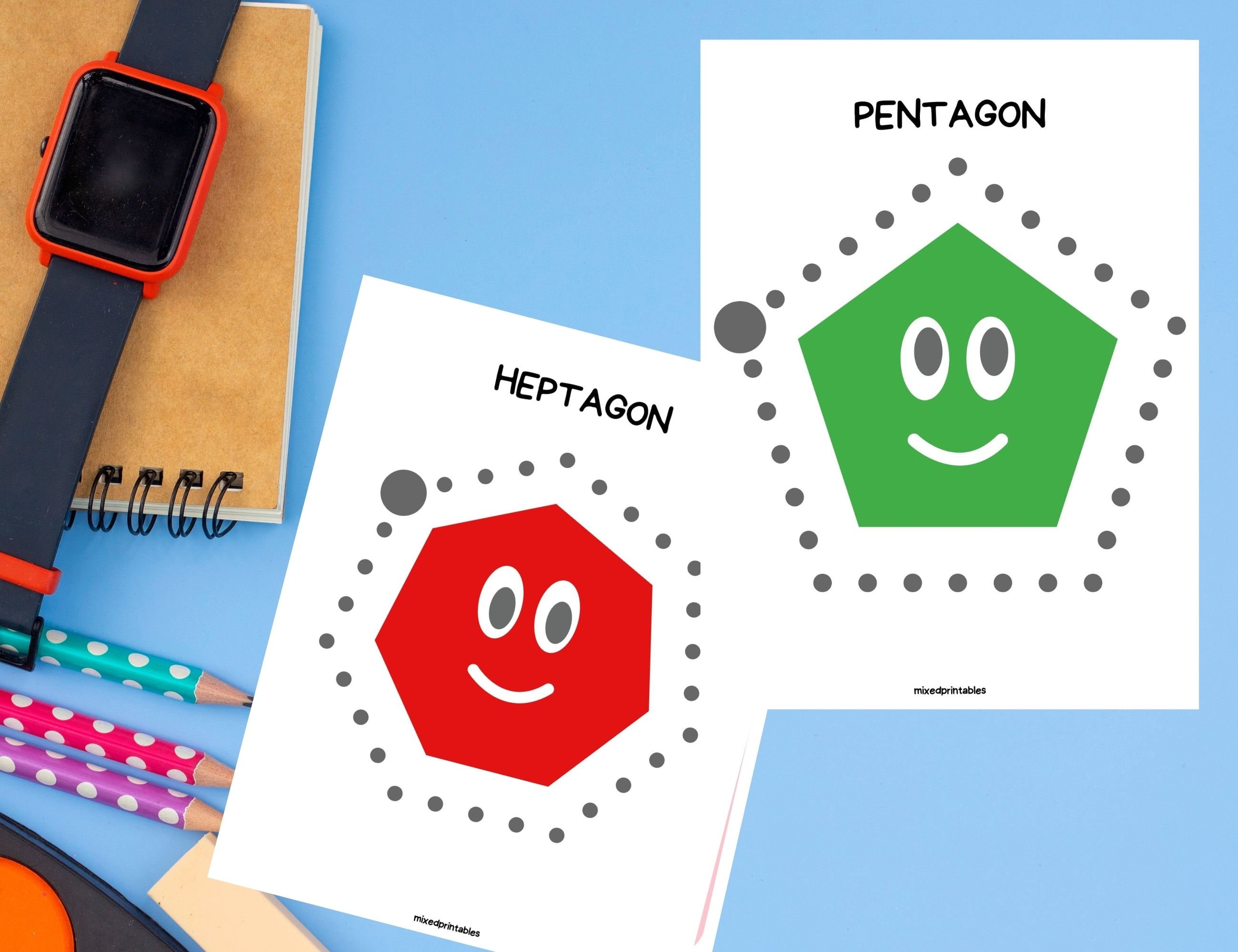 Breathing Cards, Calming Corner, Mental Health, Grounding Technique ...