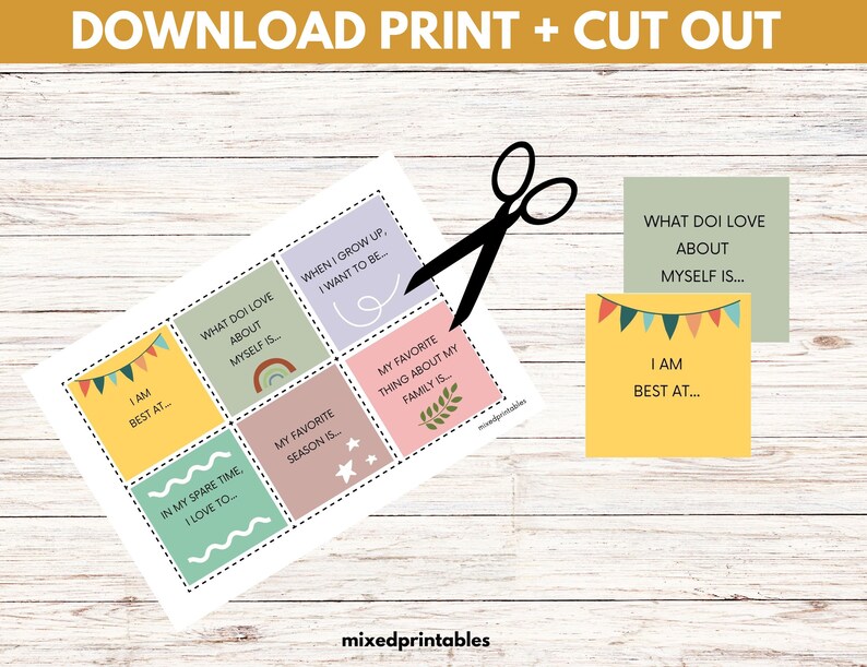 Therapy Question Cards for Teens, Counseling Flash Cards, Conversation ...