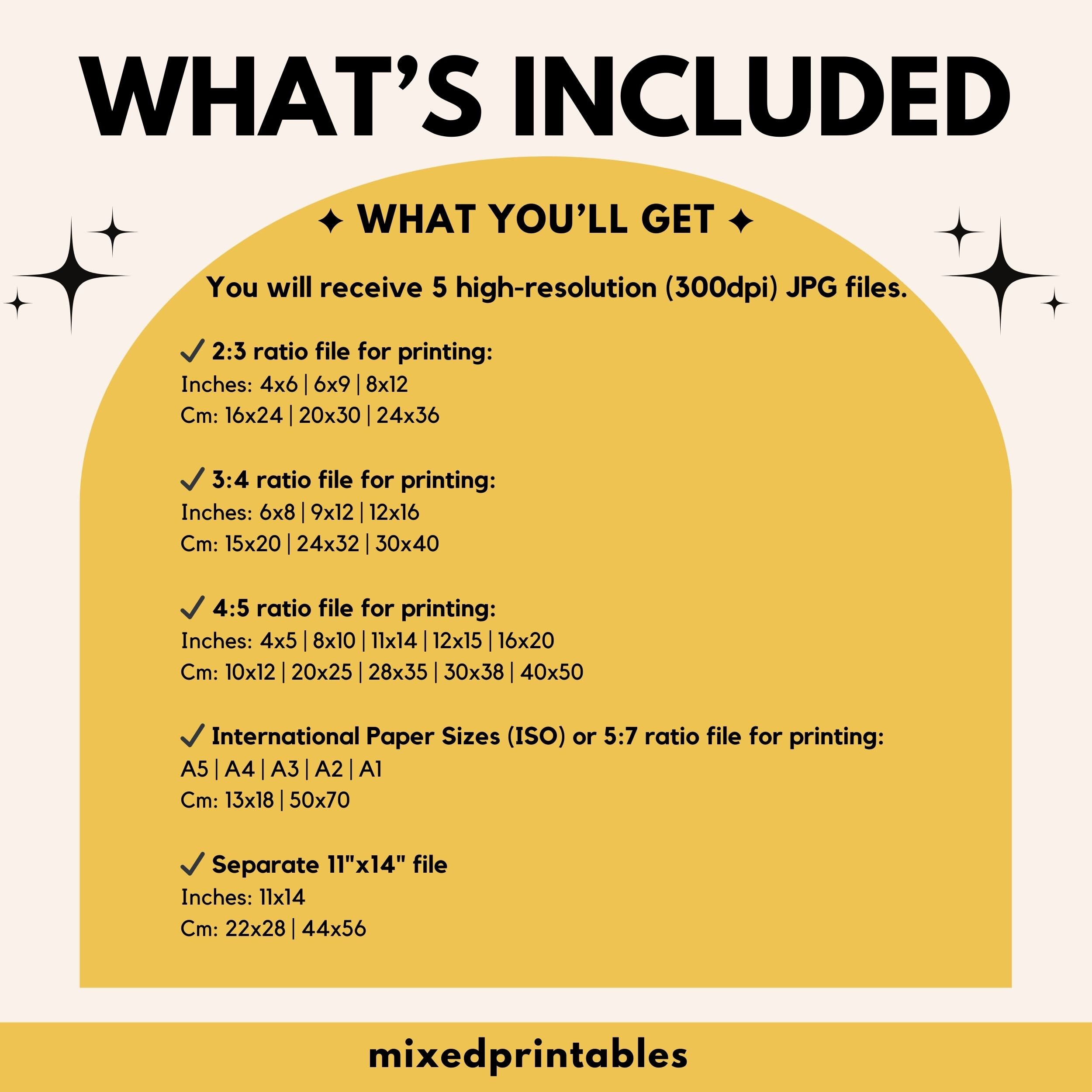 ASL Alphabet Poster, American Sign Language Poster, Printable ASL ...