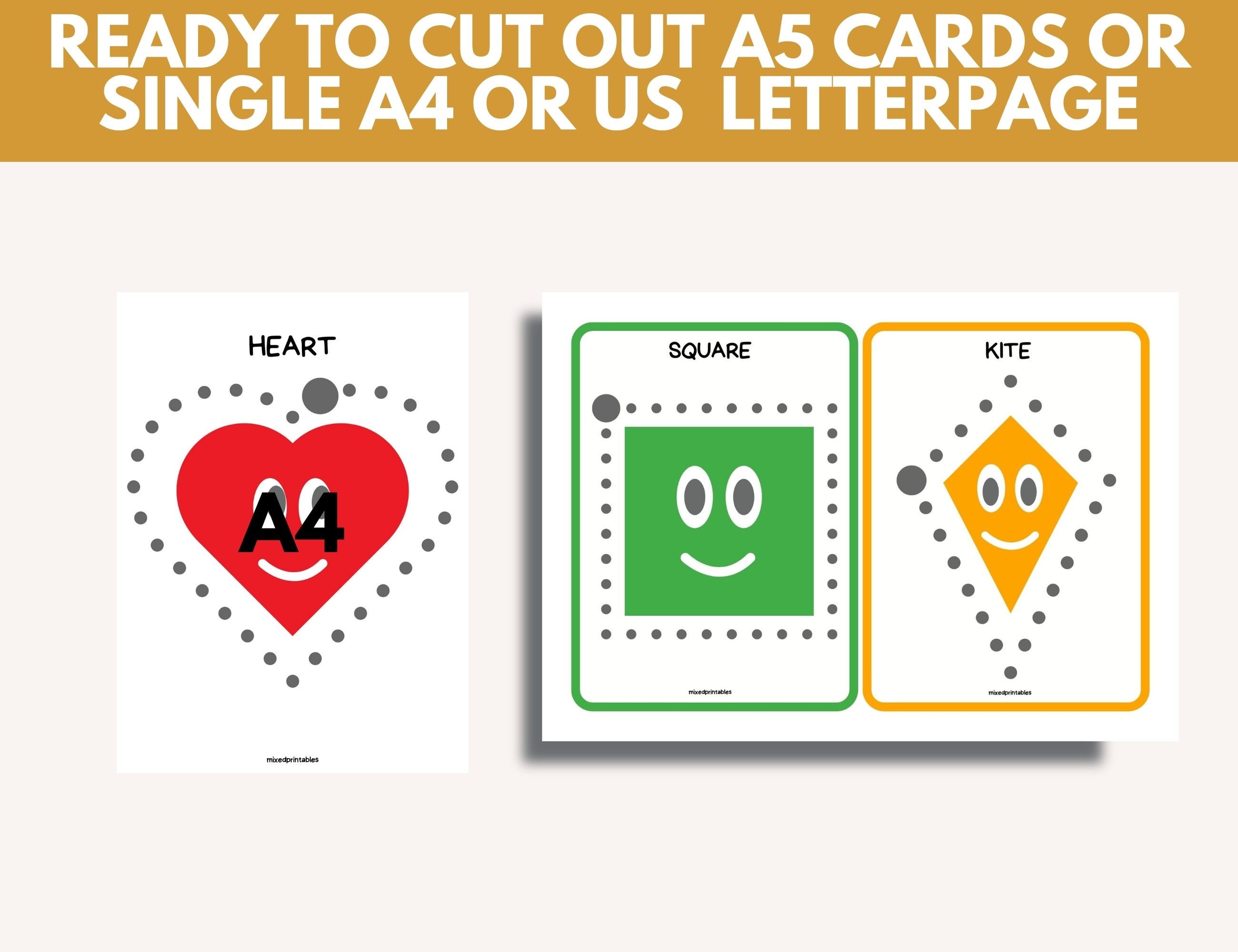 Breathing Cards, Calming Corner, Mental Health, Grounding Technique ...