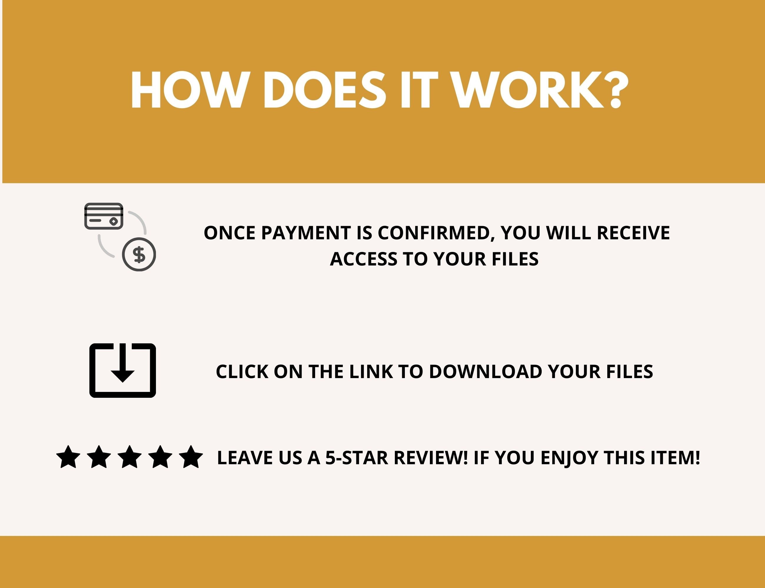 Editable Meet the Counselor Canva Template Instant Download, Meet the ...