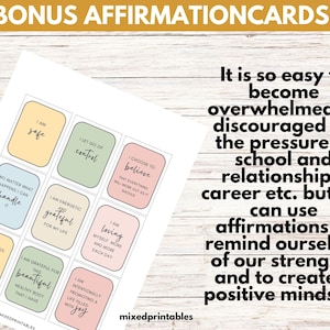 ADHD Play Therapy Worksheets for Kids & Teens | Printable Coping Skills ...