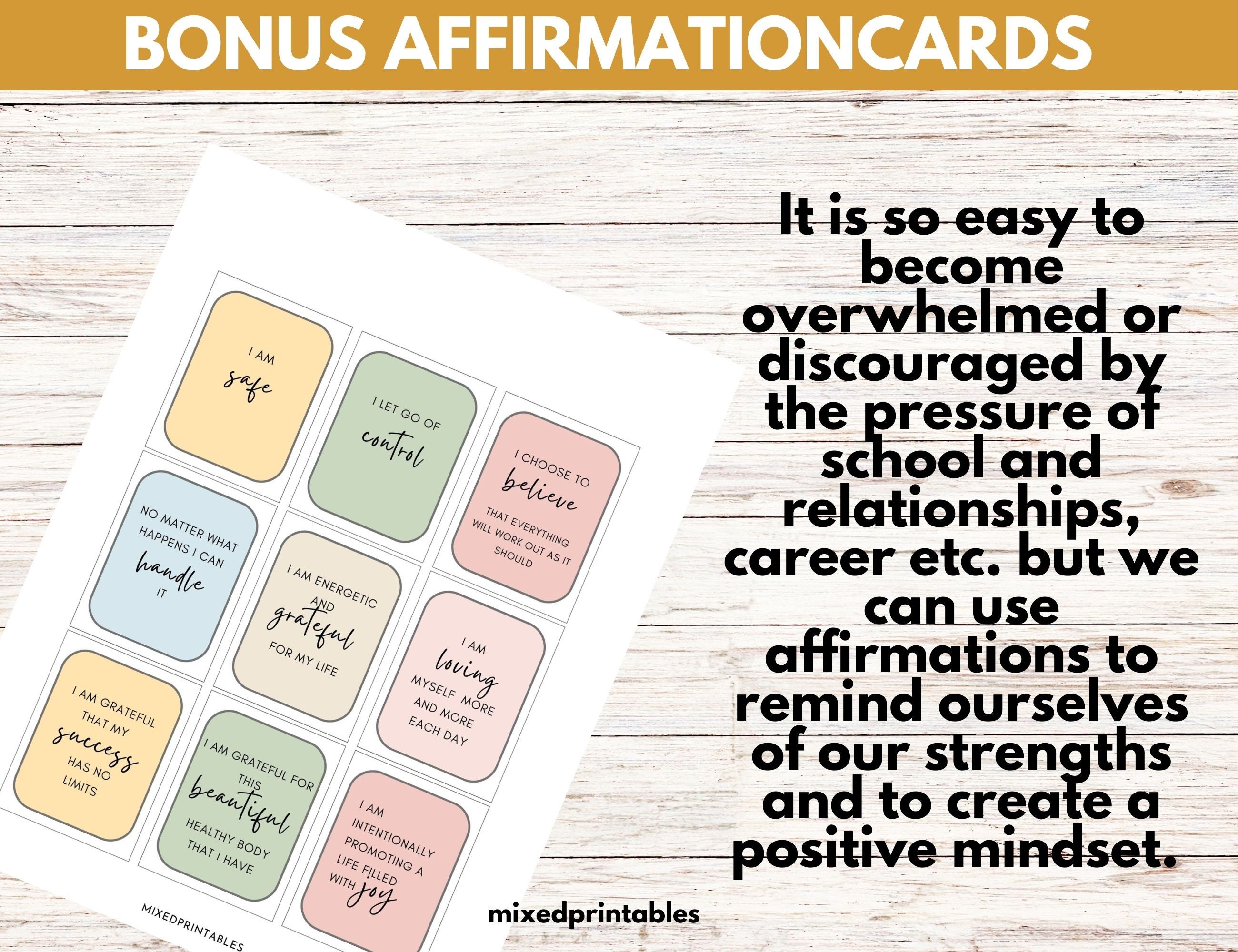 ADHD Play Therapy Worksheets for Kids & Teens | Printable Coping Skills ...