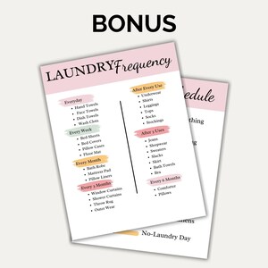 Laundry Room Care Guide Printable | Laundry Symbols Chart, Stain ...